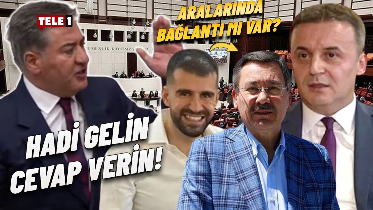 Ayhan Bora Kaplan davasında adı geçmişti.. CHP'li Emir Meclis'te Yüksel ...