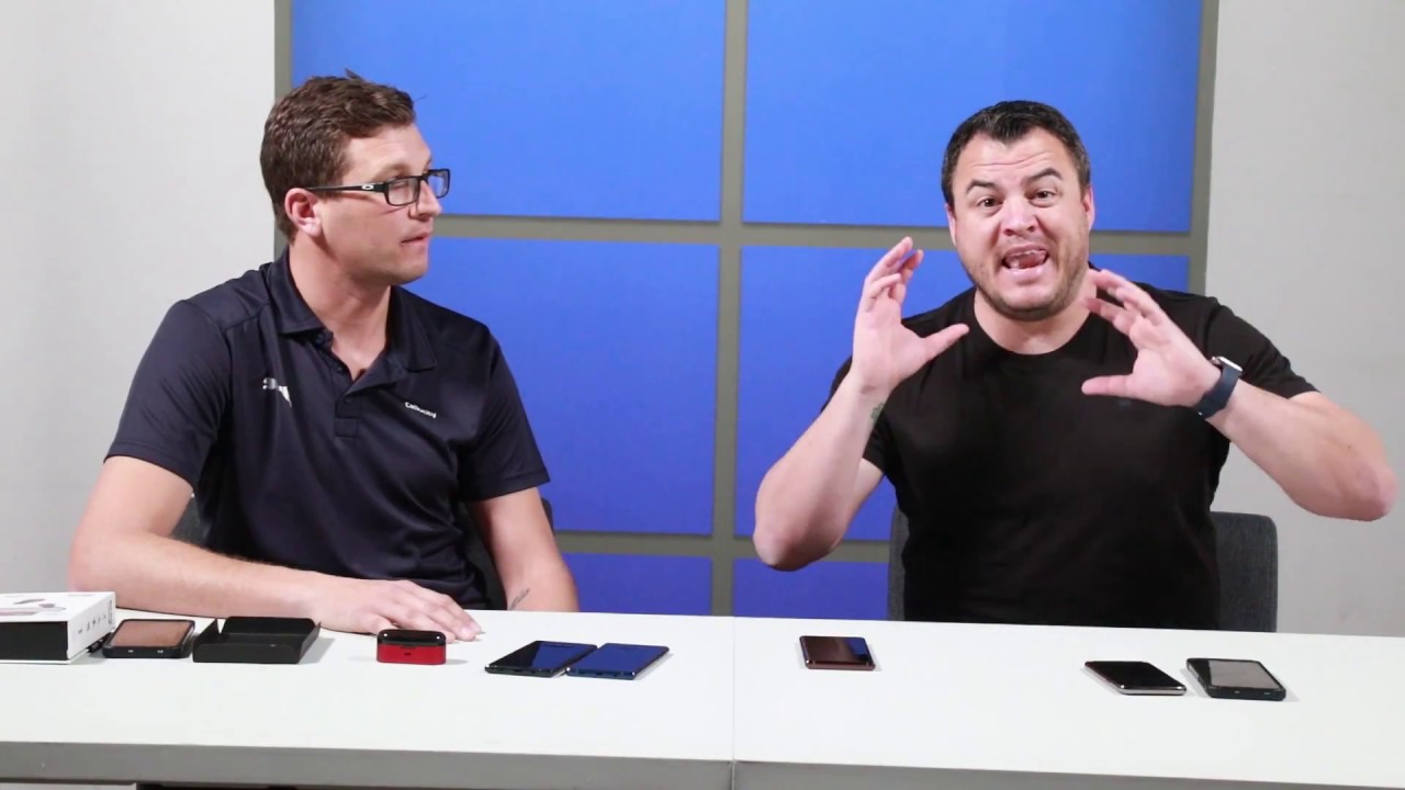 TECH WITH RYAN EP1 - YouTube