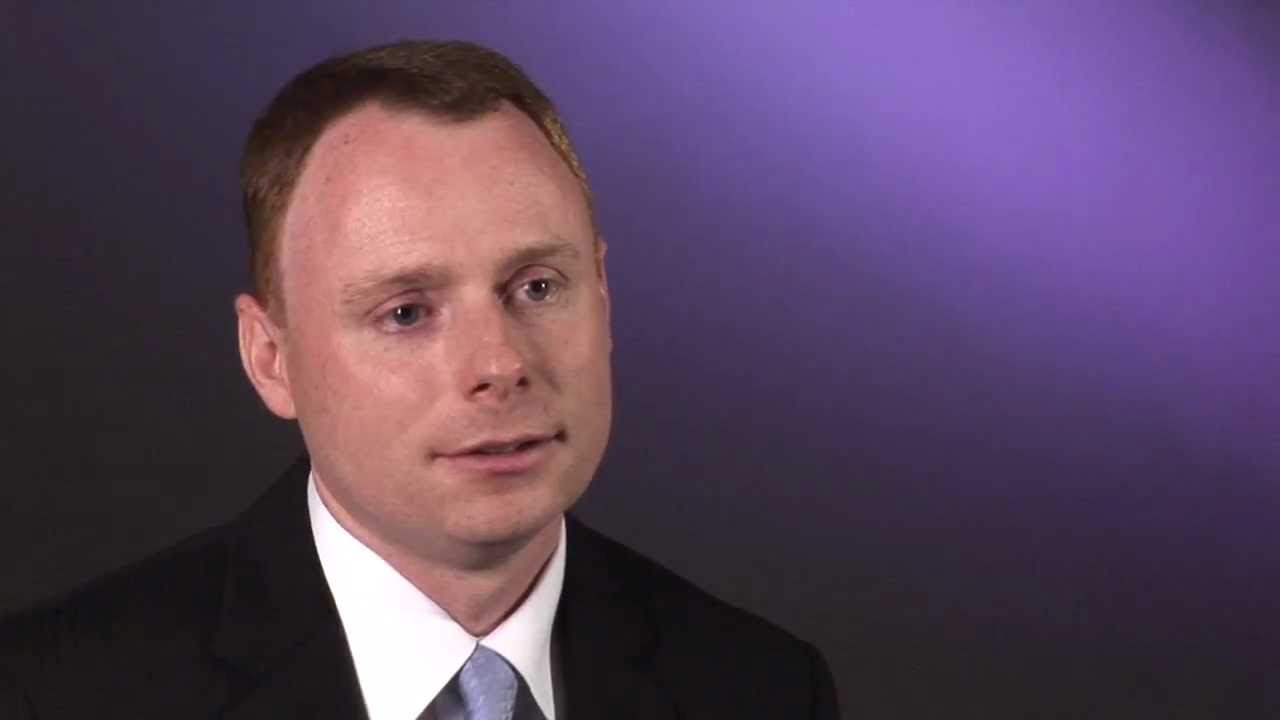 Chris Irons and Home Instead Senior Care - YouTube