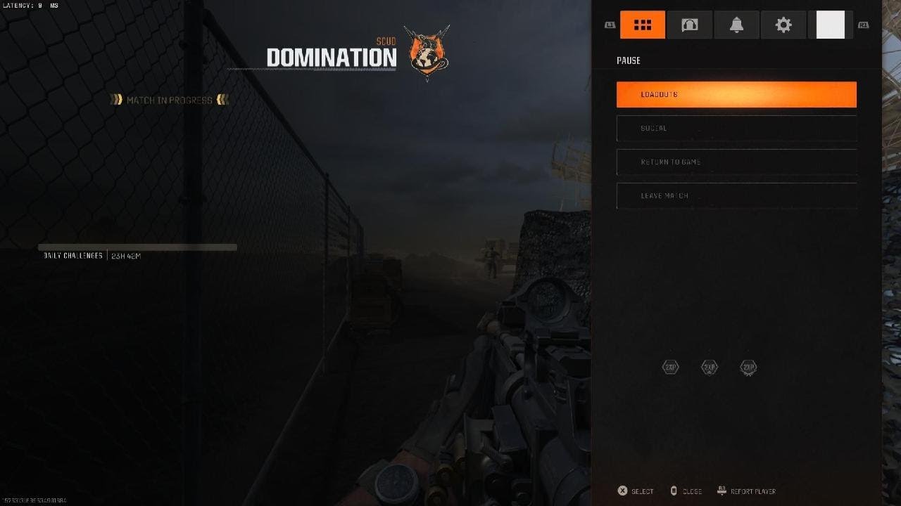 57 Kills on Hardpoint Rewind with Rummy - Black Ops 6 Beta - YouTube