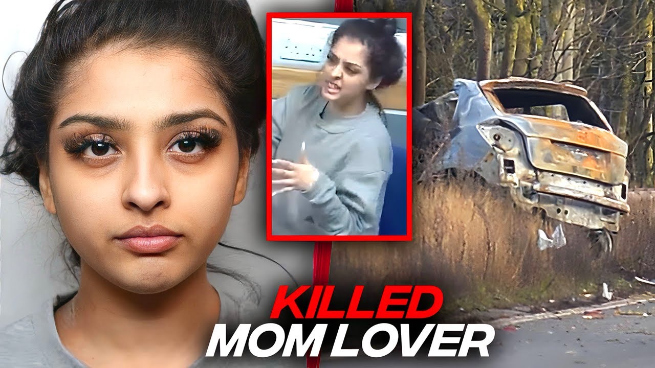 The TikToker Girl Who Turned Into A Serial Killer - YouTube