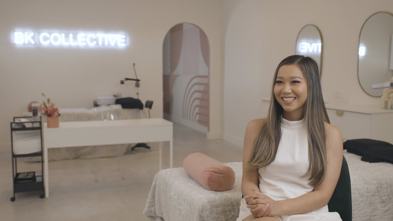 The Story behind BK Collective - YouTube