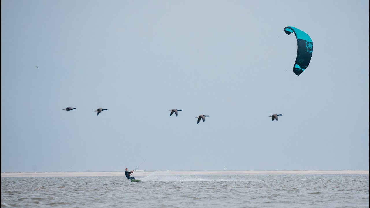 surf and slurf - Öy Wassersportbasis Borkum - YouTube