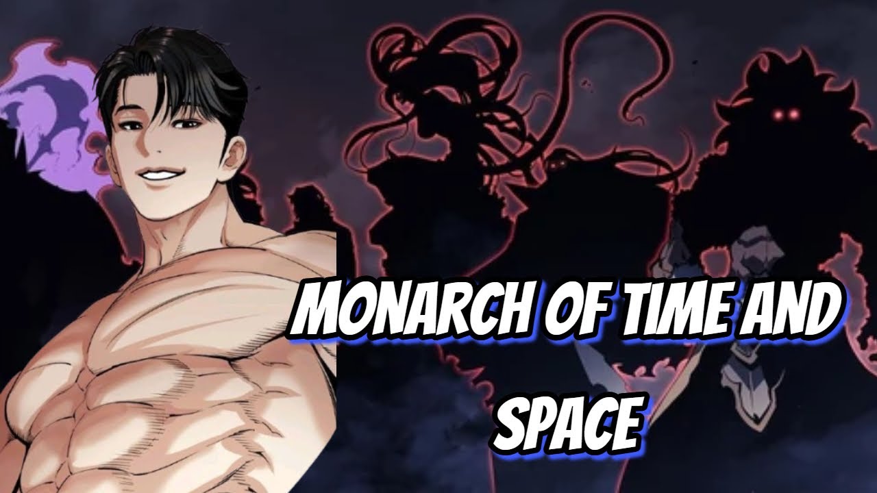 Monarch of Time and space part 1 (How it all begin) - YouTube