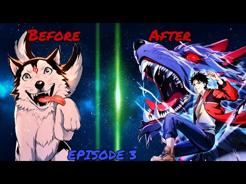 Number one beast Master | Episode - 3 | Explained in Hindi | New manhwa ...