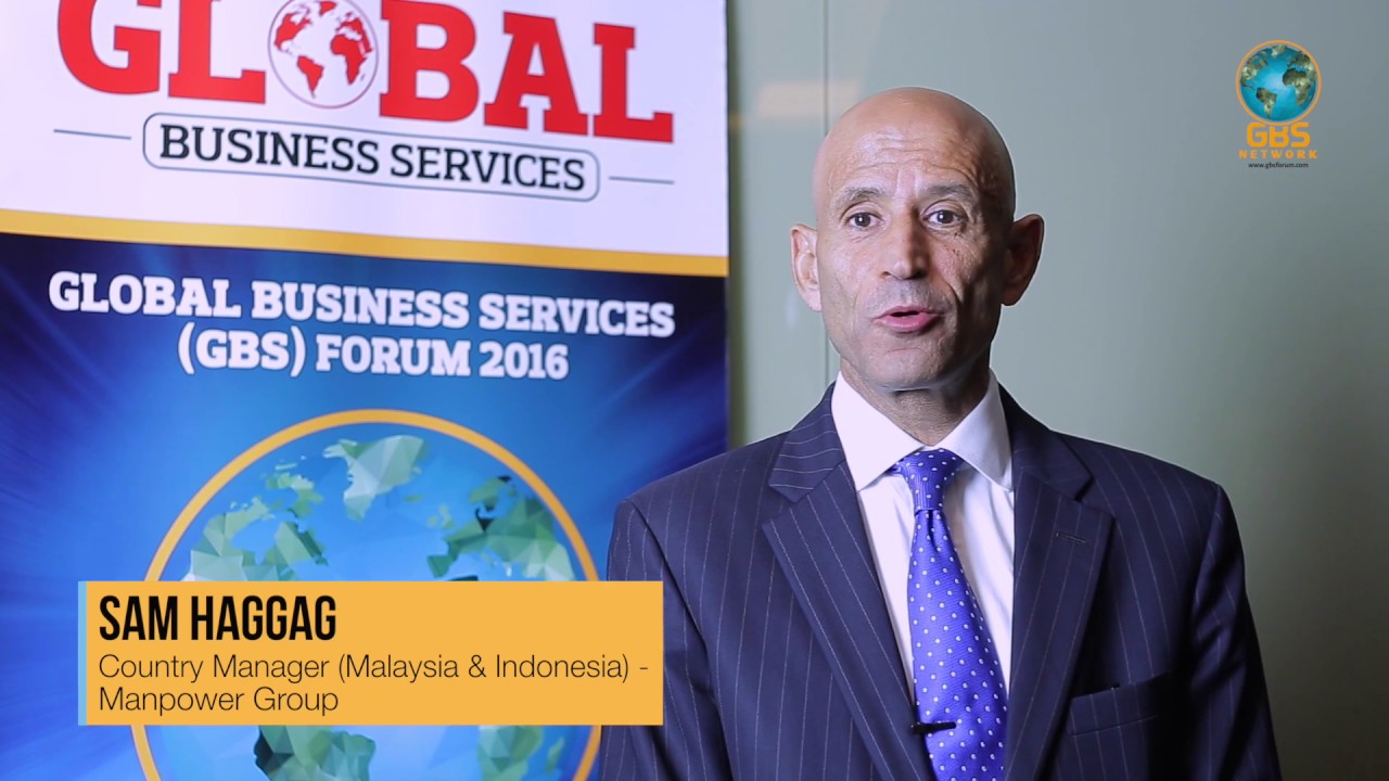 GBS Network: A Conversation with Country Manager (Malaysia & Indonesia ...
