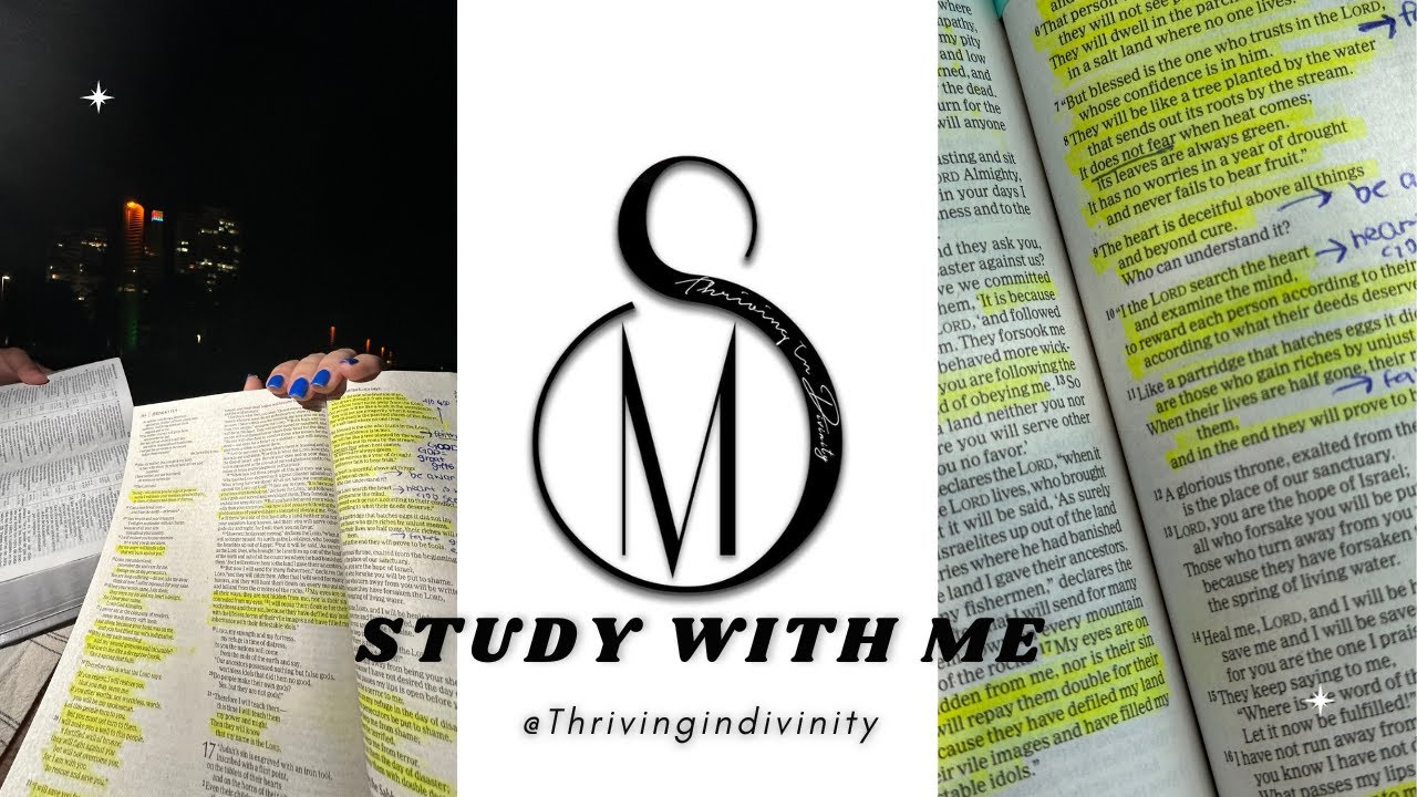 Walking in BOLDNESS by FAITH --- BIBLE STUDY 1 - YouTube