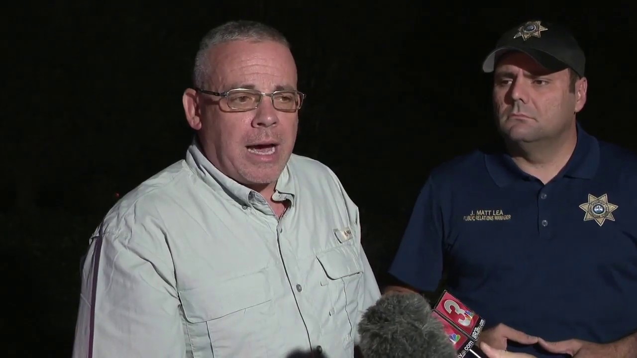 HCSO identifies man Soddy-Daisy police officers were forced to shoot ...