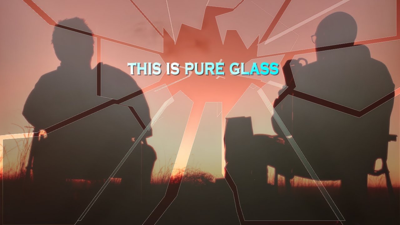 this is pure glass | Breaking Bad edit - YouTube