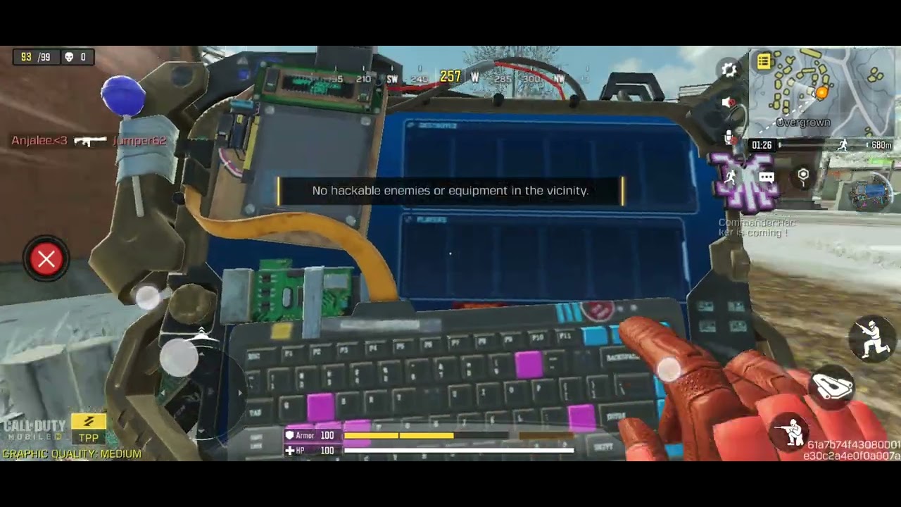 And So It Continues... [264] (CoD Mobile: Godmodded Battle Royale ...