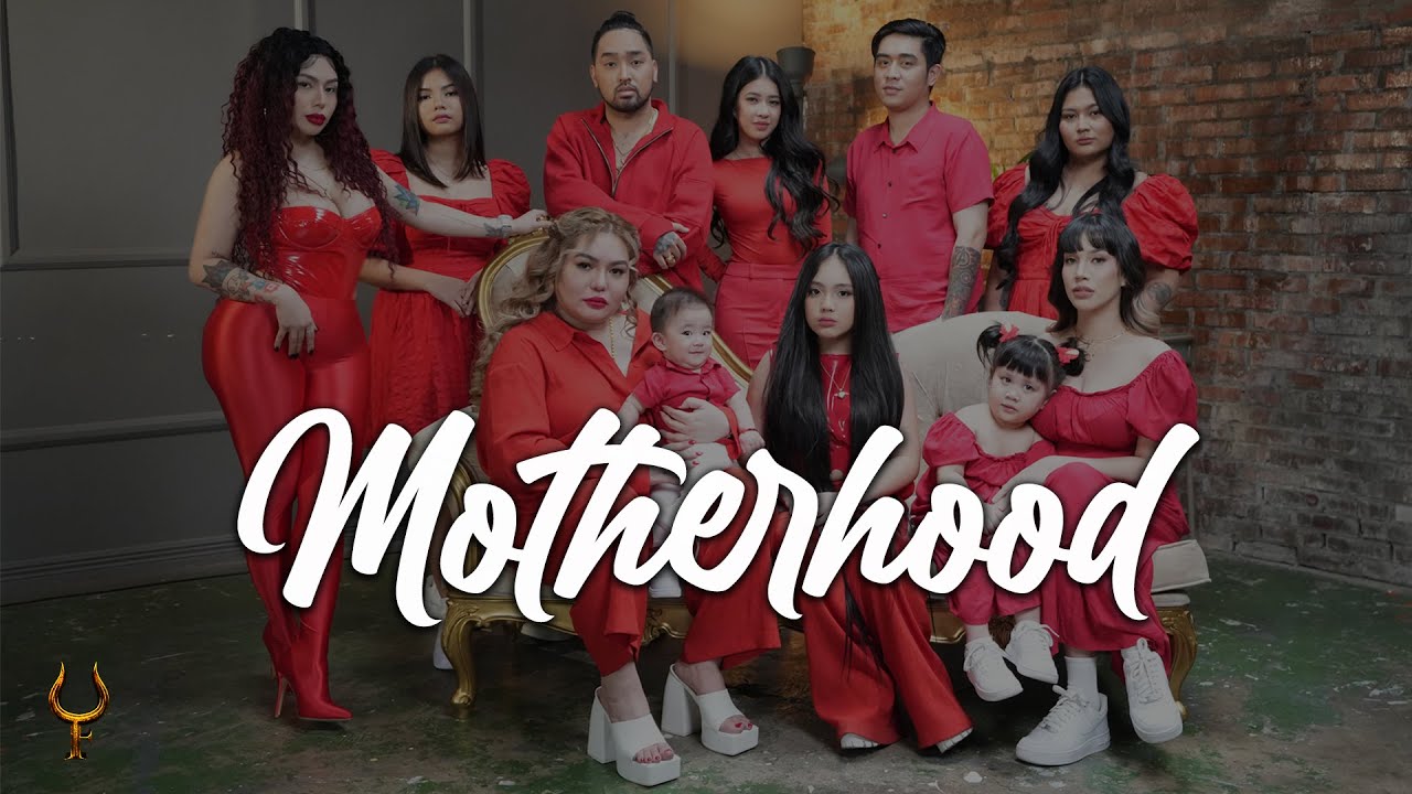 ToRo Family S2 EP26 'Motherhood' - YouTube