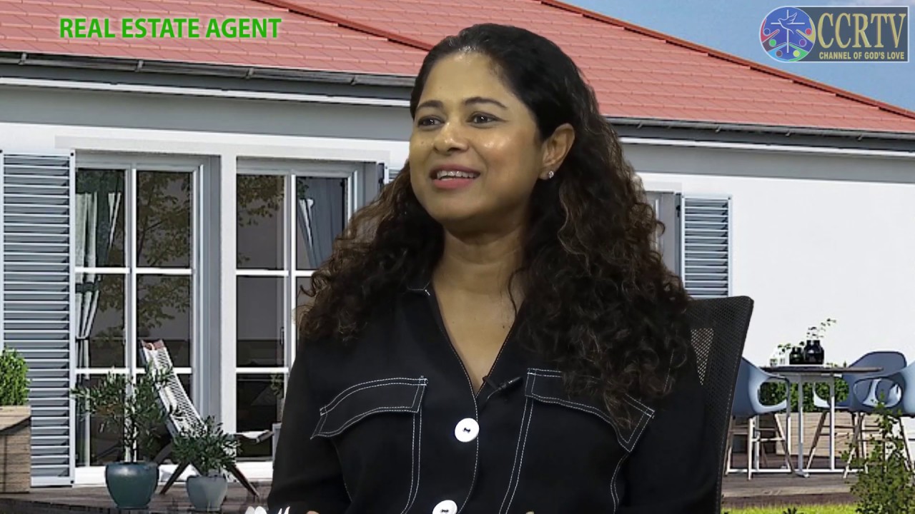 Entrepreneurship - Audrey Menezes interviewed by Basil D'Cunha - YouTube