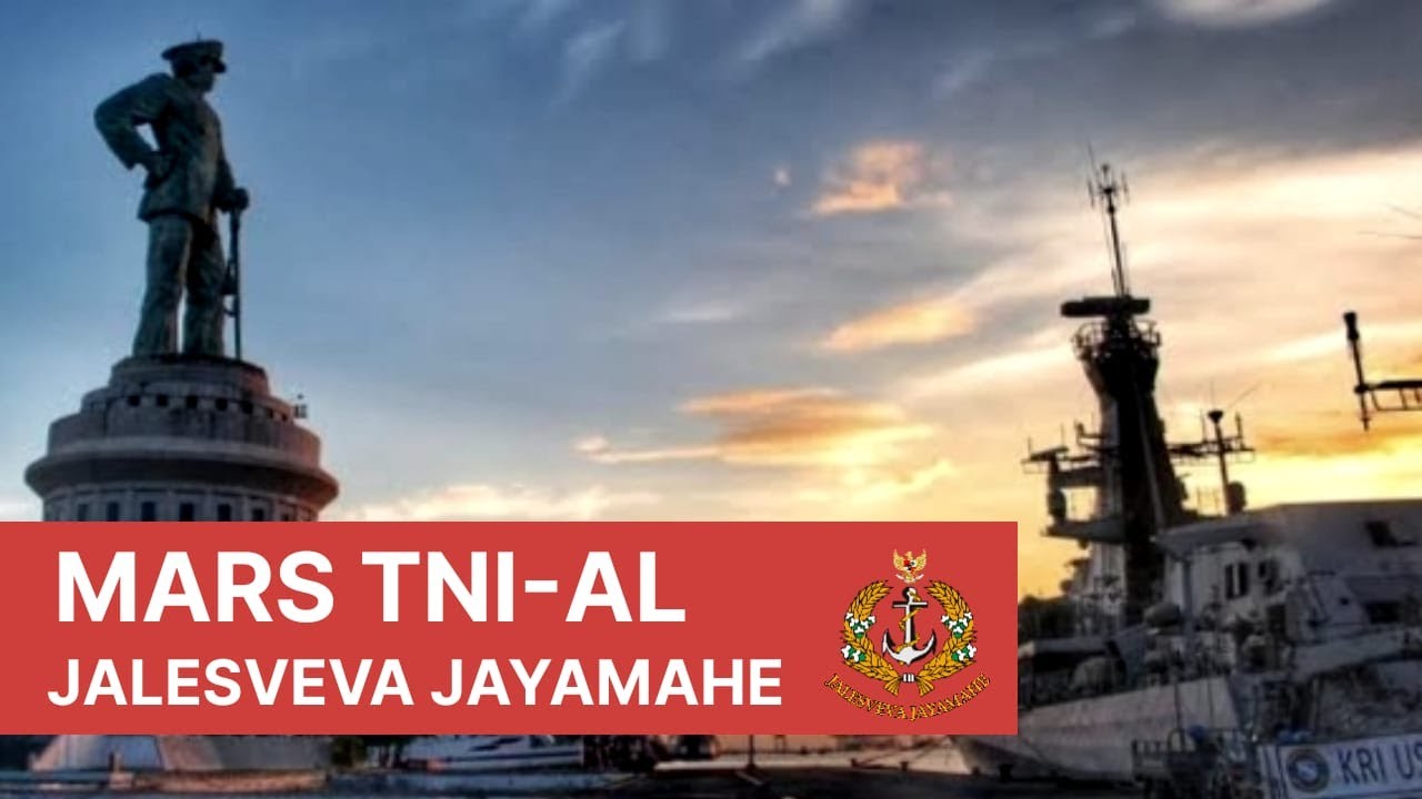 MARS TNI-AL | JALESVEVA JAYAMAHE | SONGS | Taruna Quotes - YouTube