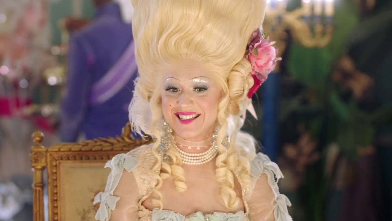 Katy Perry - Hey Hey Hey (60fps) - YouTube
