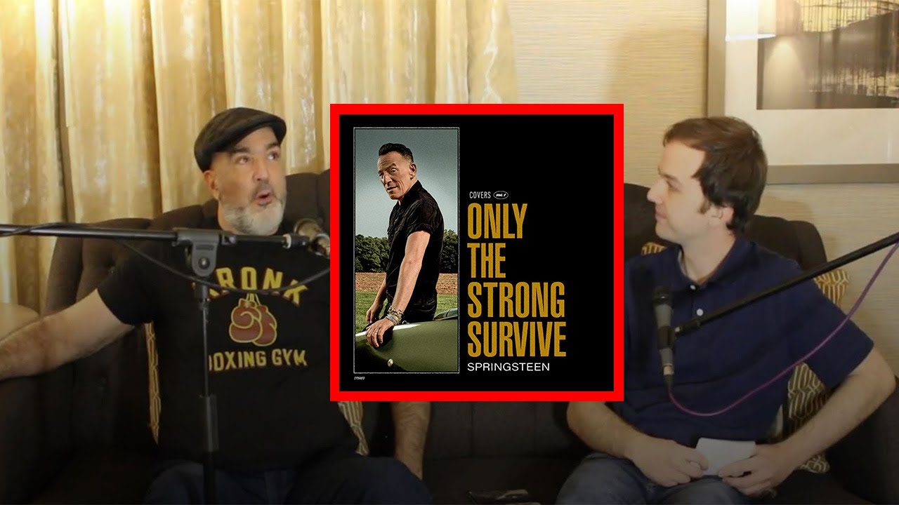 BEHIND THE SCENES: Trumpet Pro Barry Danielian Talks Making Magic on ...