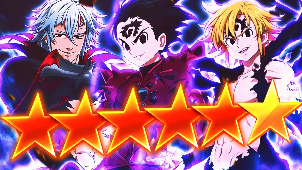 FESTIVAL ZELDRIS BROTHERS TEAM COMBO IS BUSTED IN ELITE PVP! [Seven ...