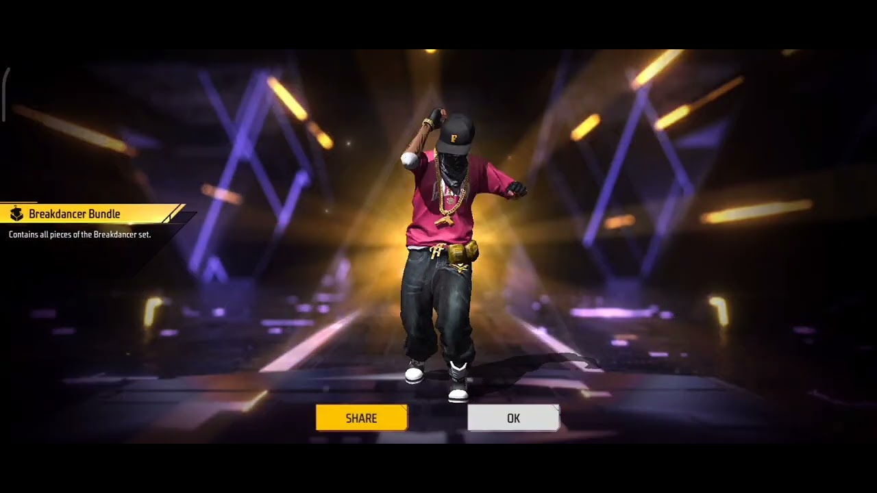 redeem hip hop bundle from redeem section #hiphopbundle #season2 - YouTube