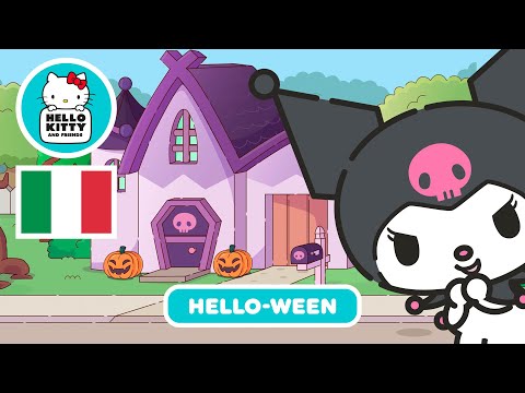Hello-ween | Supercute Adventures