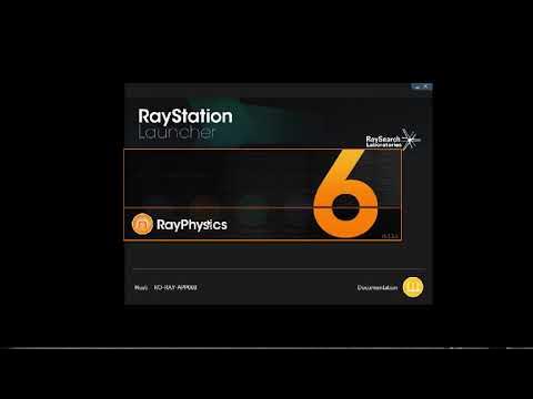 MedPhys - 12.1 - Photon Beam Treatment Planning I: Dose calculations algorithms. - YouTube