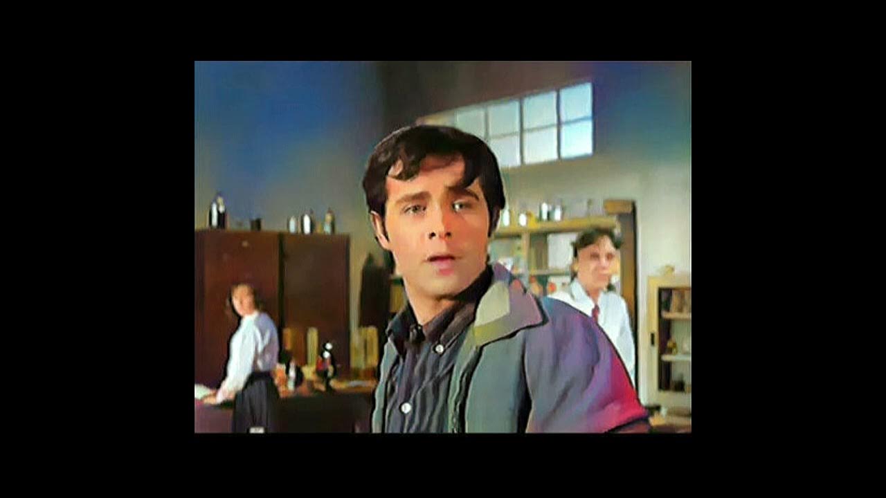 1961 Iain Gregory (Joe Meek) - Because {DES Stereo} - YouTube