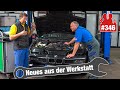 Die Autodoktoren – Hans-Jürgen Faul + Holger Parsch
