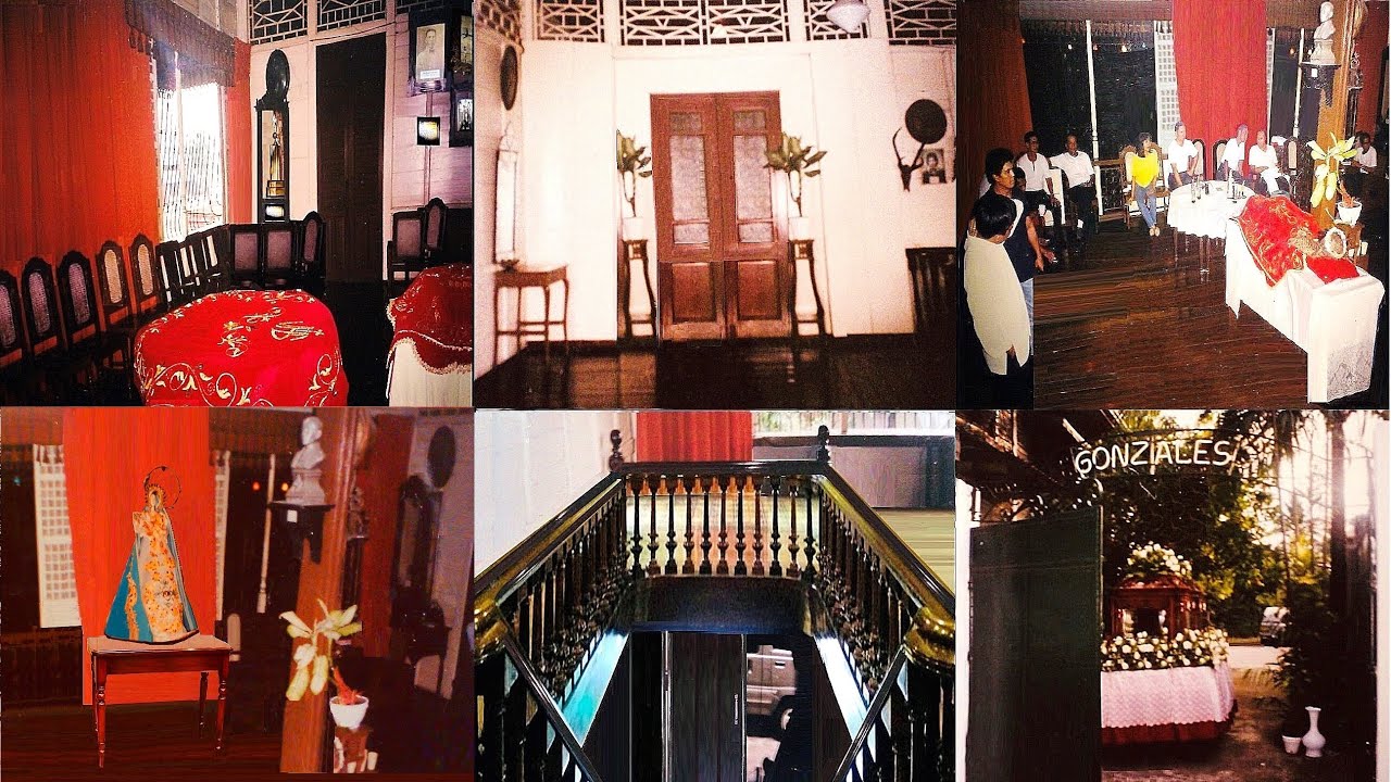 400 y/o Santo Entiero de Bulak, San Ildefonso, Bulacan, Philippines ...