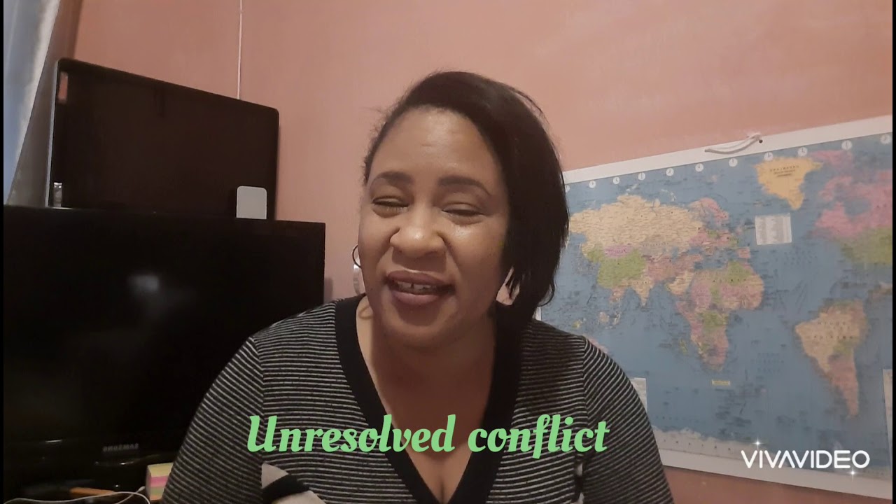 Communication: Breakdown in Communication - YouTube