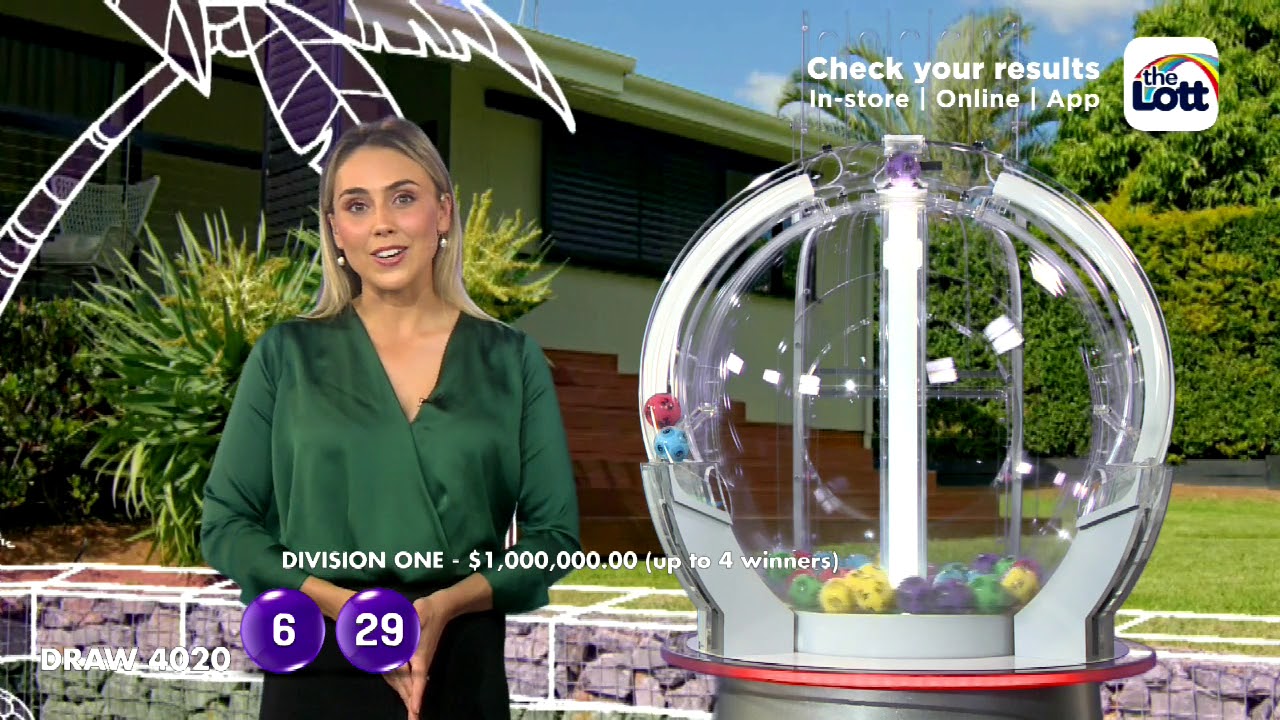 Monday & Wednesday Lotto Results Draw 4020 | Monday, 26 October 2020 ...