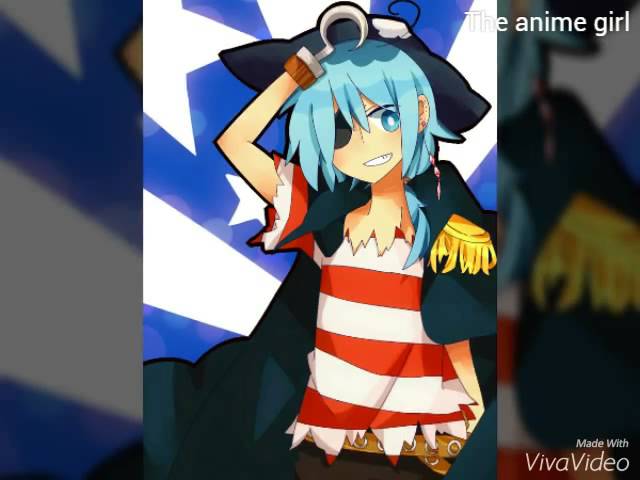 Happy Tree Friends Anime Russell