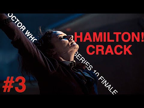doctor who | hamilton!crack #3 (series 10 finale AND MORE) - YouTube