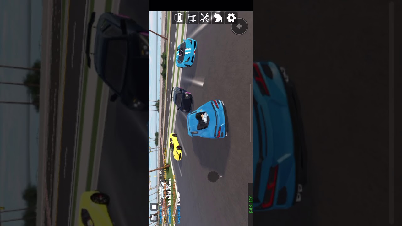 Role play season 1 episode 1:the party - YouTube