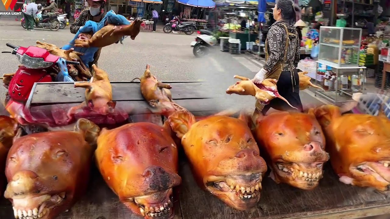 KURYA INYAMA ZIMBWA UKU NIKO BIGIYE KURIMBURA ISI NIKIREMWA MUNTU COSE ...