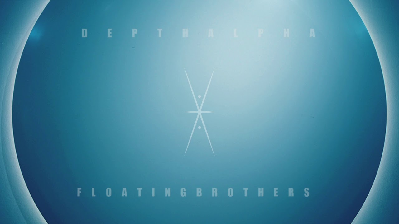 Floating Brothers - Depth Alpha - YouTube
