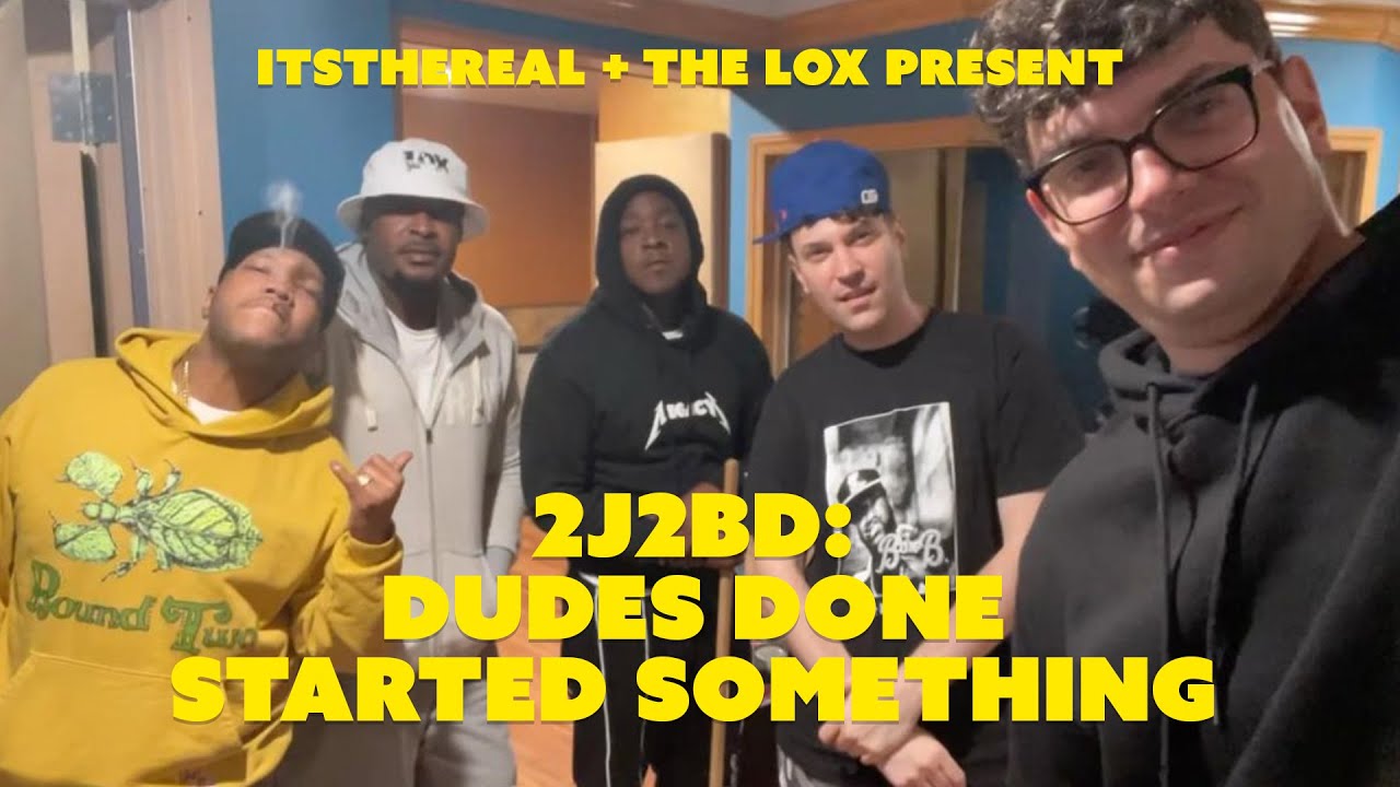 2J2BD: 2021 RECAP - YouTube