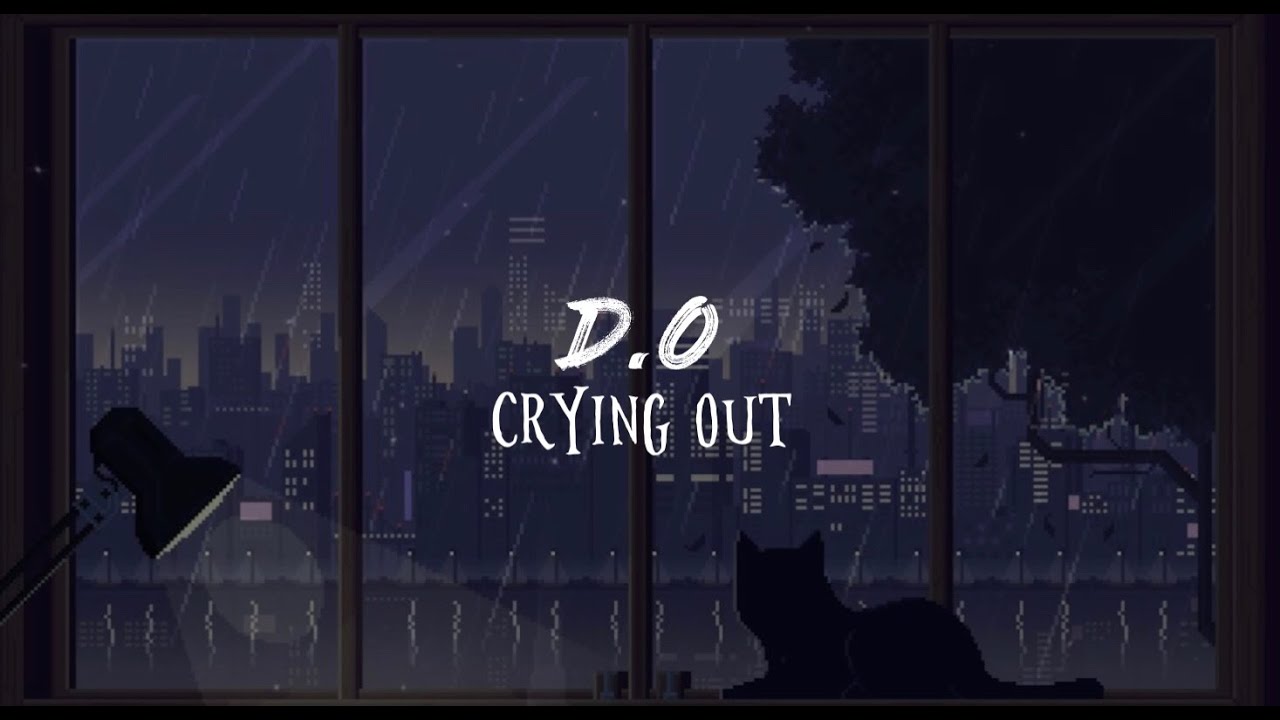 D.O. - Crying Out | مترجمة - YouTube