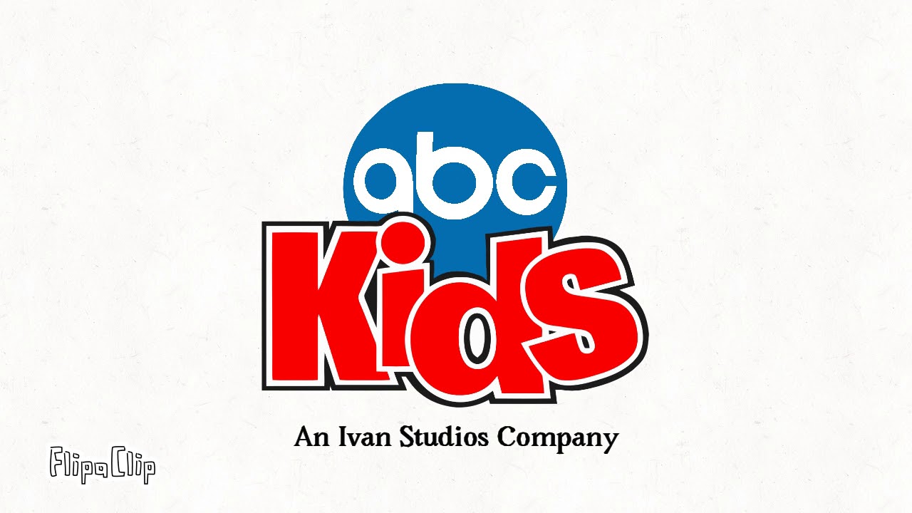 Abc For Kids Logo