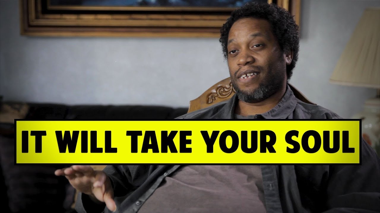 The Struggle To Write A Screenplay - R.L. Scott - YouTube