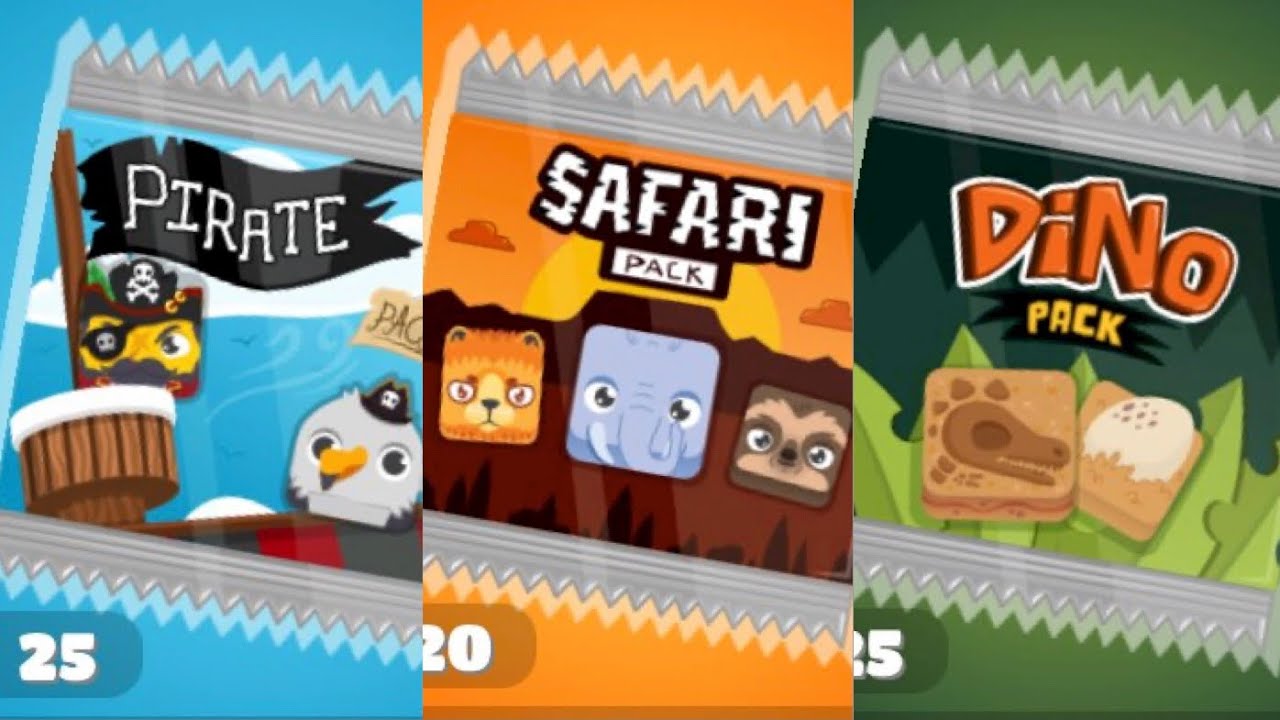 Triple Blooket Pack Opening Youtube