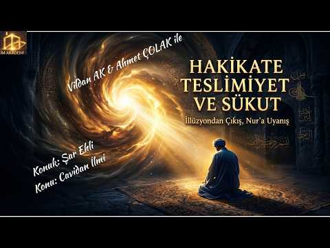 Cavidan İlmi ve \