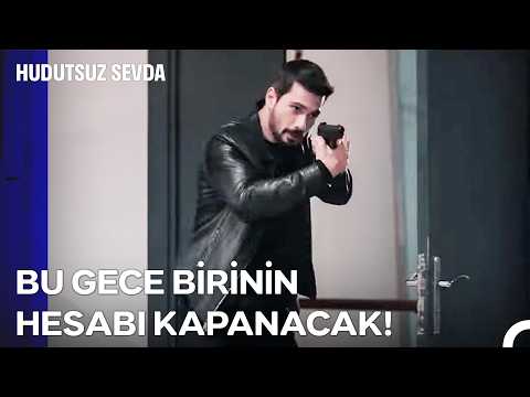 Kimsenin Karşımda Şansı Yok - Hudutsuz Sevda