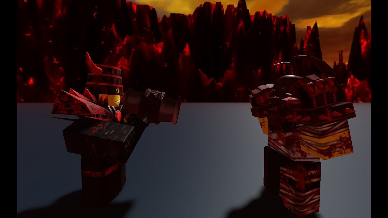 {The Battle Bricks} Mr Doombringer VS Deathbringer - YouTube