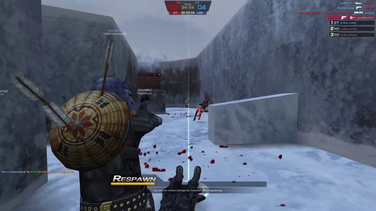 Counter Strike Online - Nexon Studio 2020 ( PC Downloads ) - YouTube