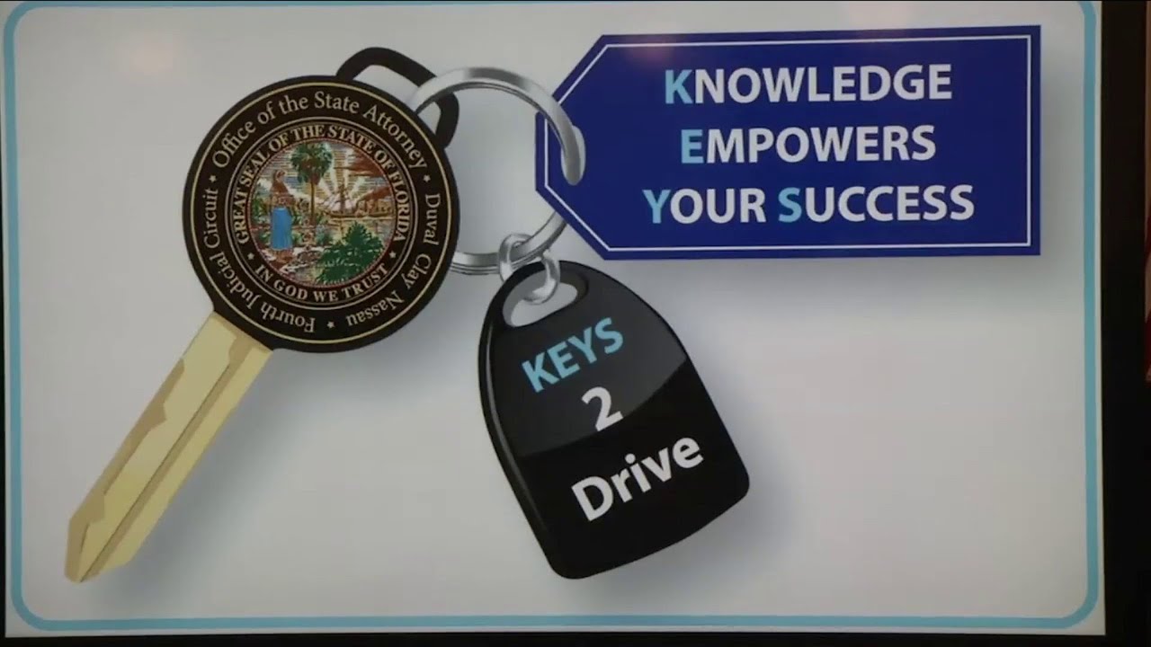 New program helps people caught without valid driver's license obtain ...