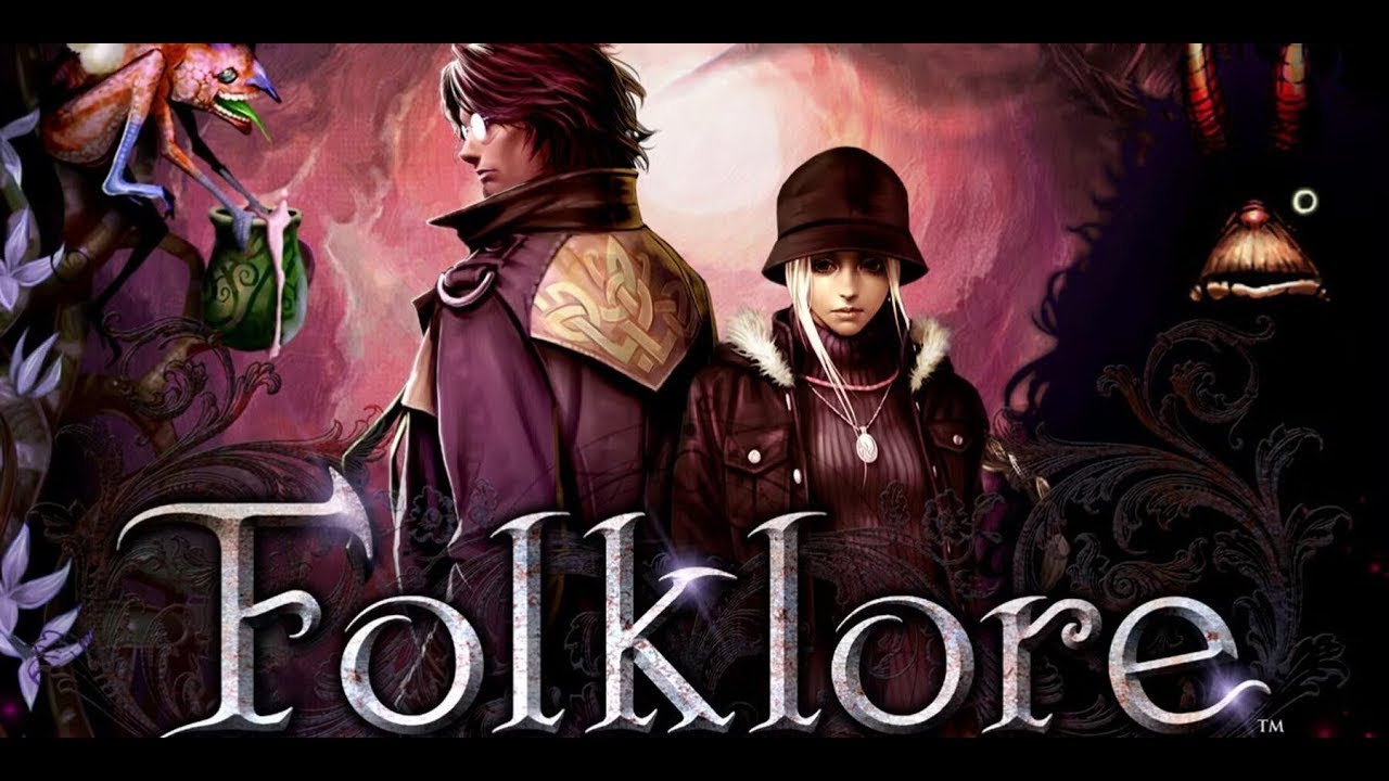 FOLKLORE Part 11 - Ellen Story membuka misteri masa lalu Ellen dan ...
