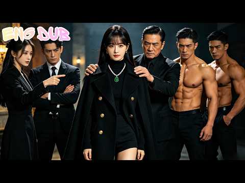 Touch the Real Heiress and Her Protective Father and Brothers Will Destroy You👊