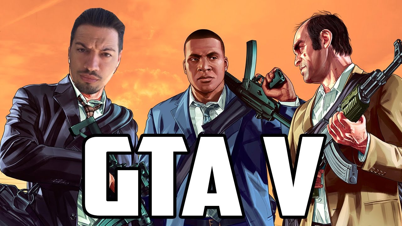 HAYATE | GTA V ΜΕ ΤΟ ARMY - YouTube