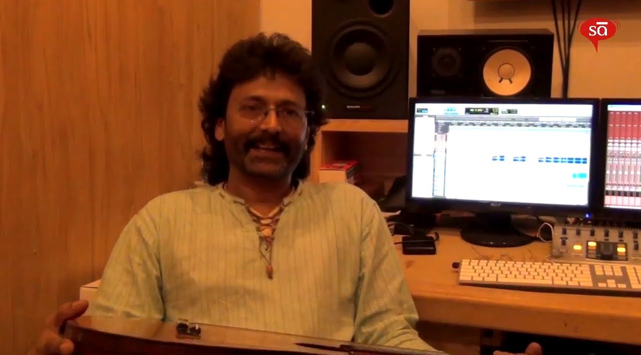 Learning from some greats helped: composer Piyush Kanojia ...