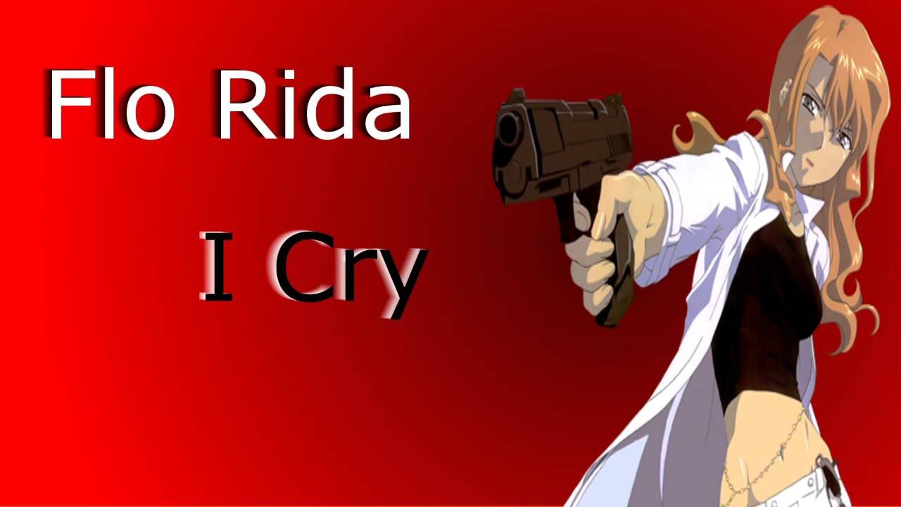 Flo Rida - I Cry [Nightcore] - YouTube