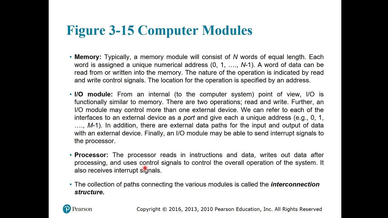 Computer Arc Lec 7 part 9 - YouTube