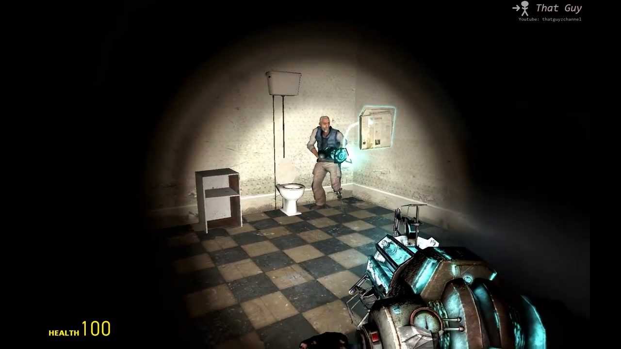 Escape the Apartment Playing with Vortex! - YouTube